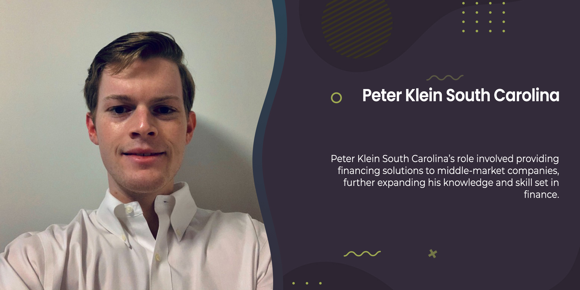 Portfolio | Peter Klein South Carolina | Peter Klein South Carolina